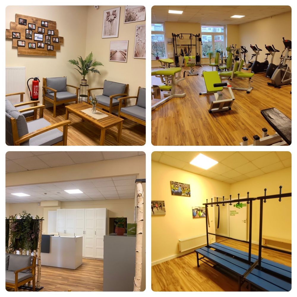 Unsere News - FGZ Fitness- und Gesundheitszentrum e.V.